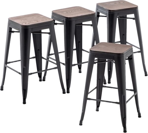 Bar Stools Rental - JC Event Rentals
